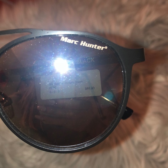 Marc Hunter | Accessories | Brand New Marc Hunter Sunglasses | Poshmark